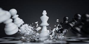 Reguli șah – care sunt piesele și cum se mută pe tablă